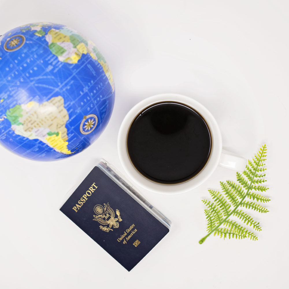 Java Luv Coffee Club | Monthly Coffee Subscription Box | Dublin Roasters