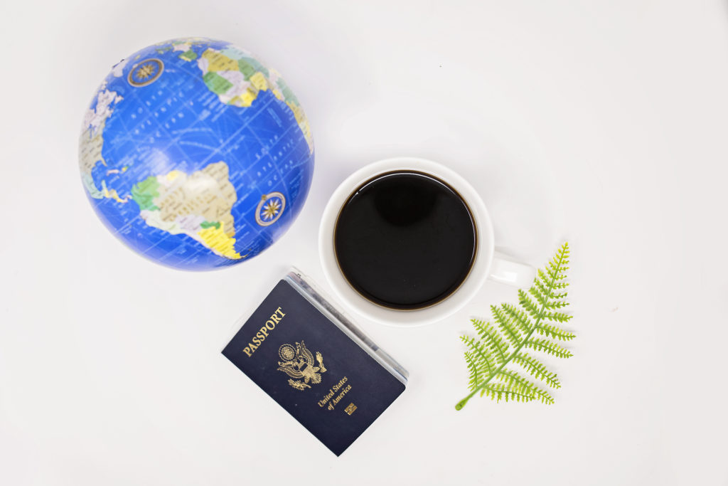 Java Luv Coffee Club | Monthly Coffee Subscription Box | Dublin Roasters