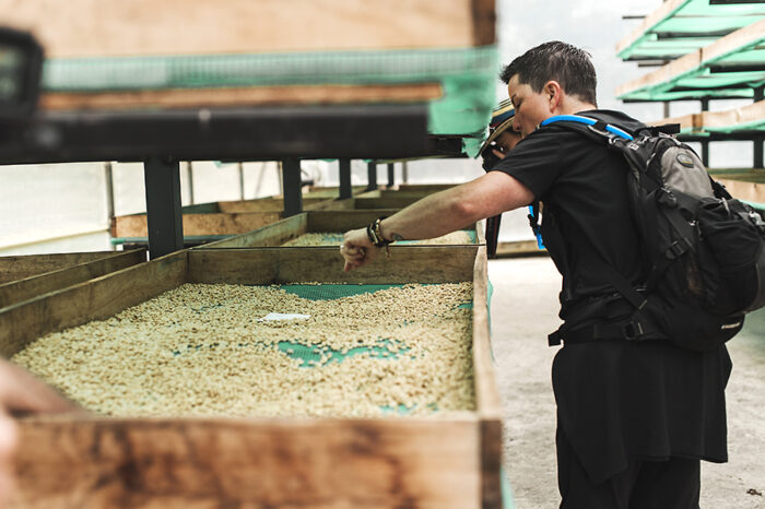 What is Ethically Sourced Coffee & Why is it Important?